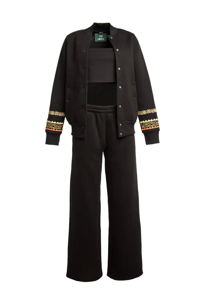 Костюм спортивный HER’S