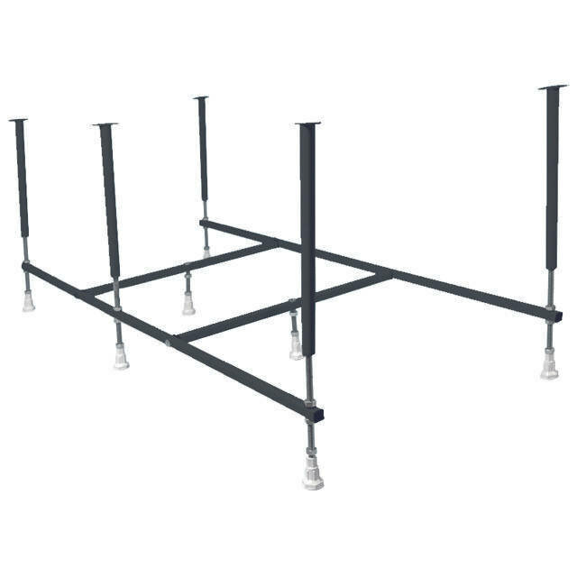 Каркас для ванны Acryleda 140х70см