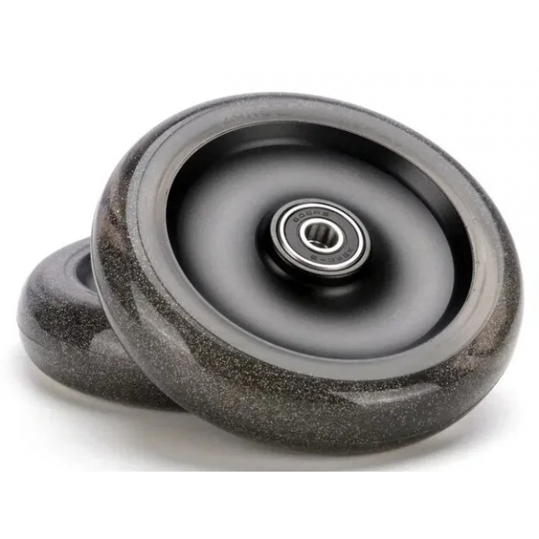 Колесо для самоката X-Treme 110мм Zander, Цвет коричневый