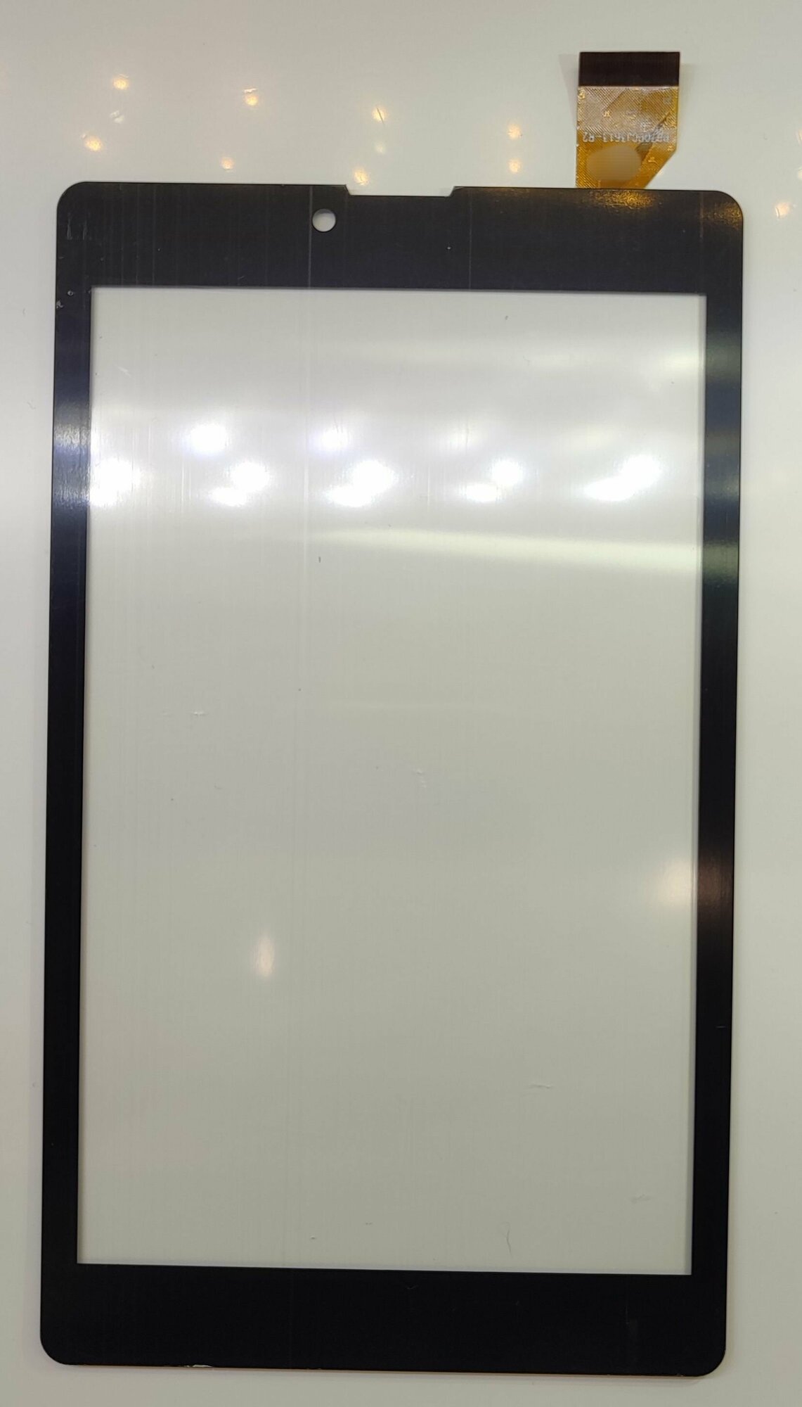 Тачскрин сенсор touchscreen сенсорный экран стекло для планшета pb70pgj3613-r2