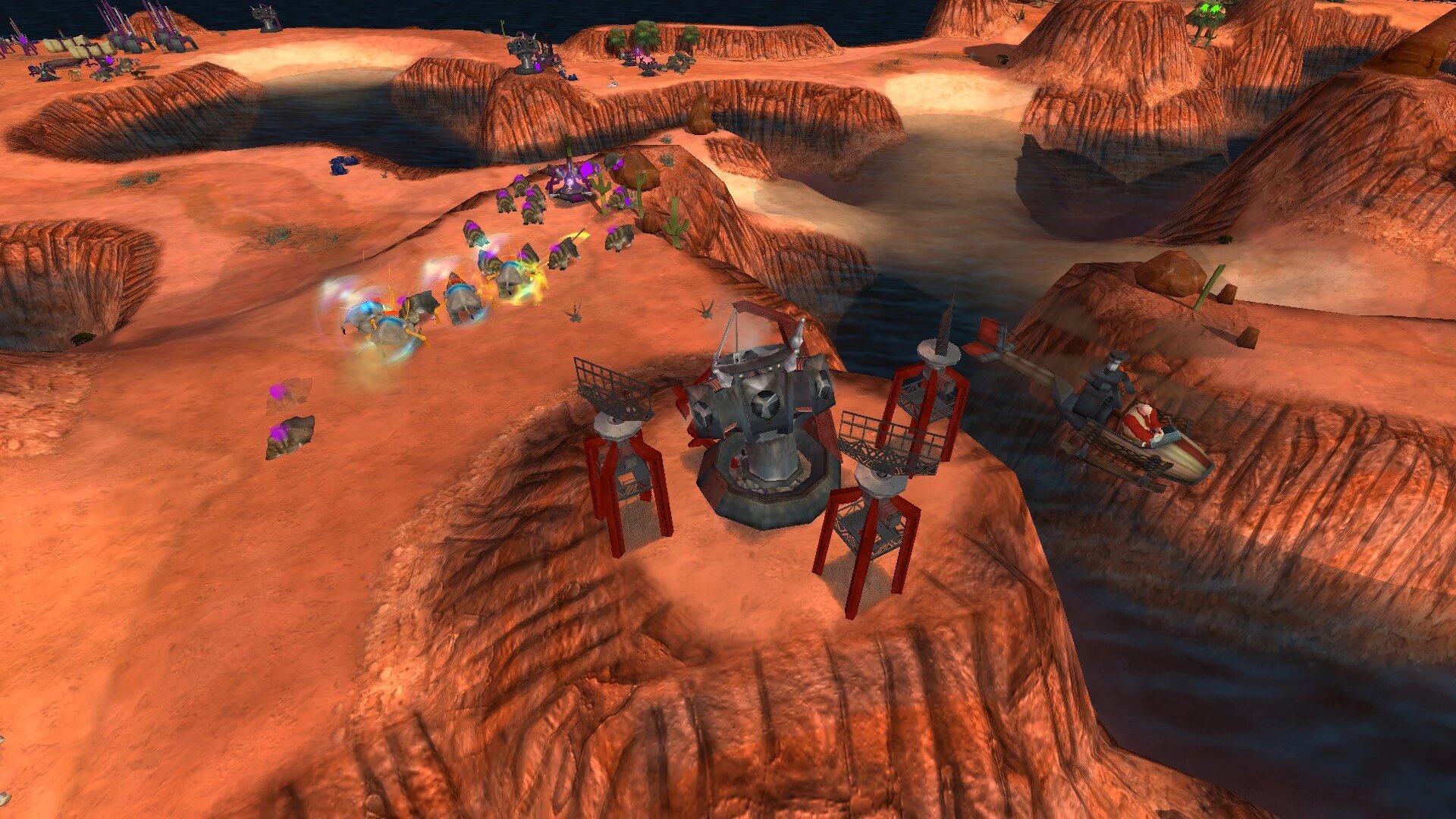 Impossible Creatures, THQ Nordic, цифровая версия, Steam (Для платформы PC) — фото 1