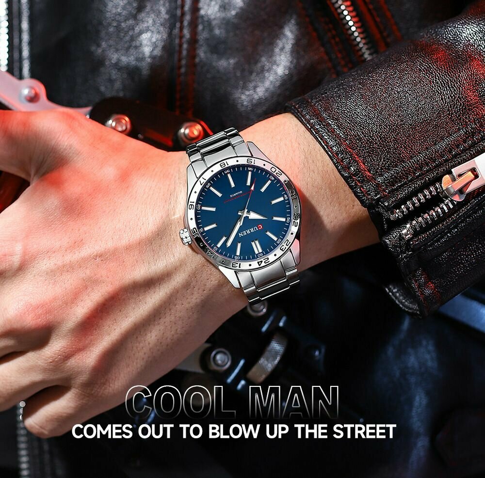 Наручные часы