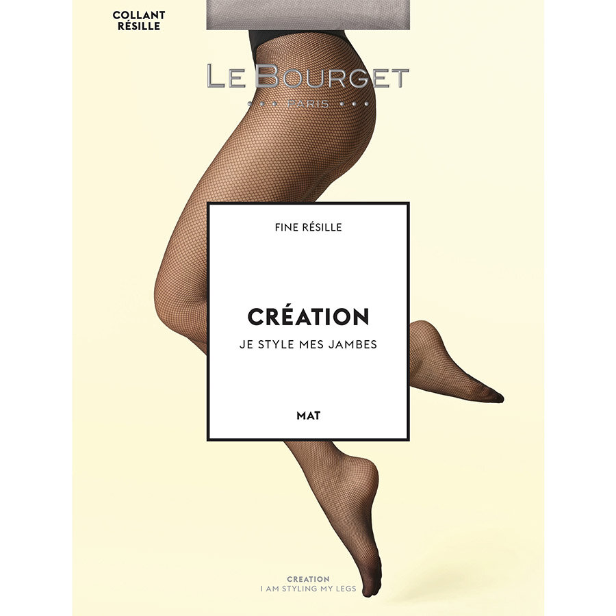 Колготки Art. 1nw1 Creation Fine Resille