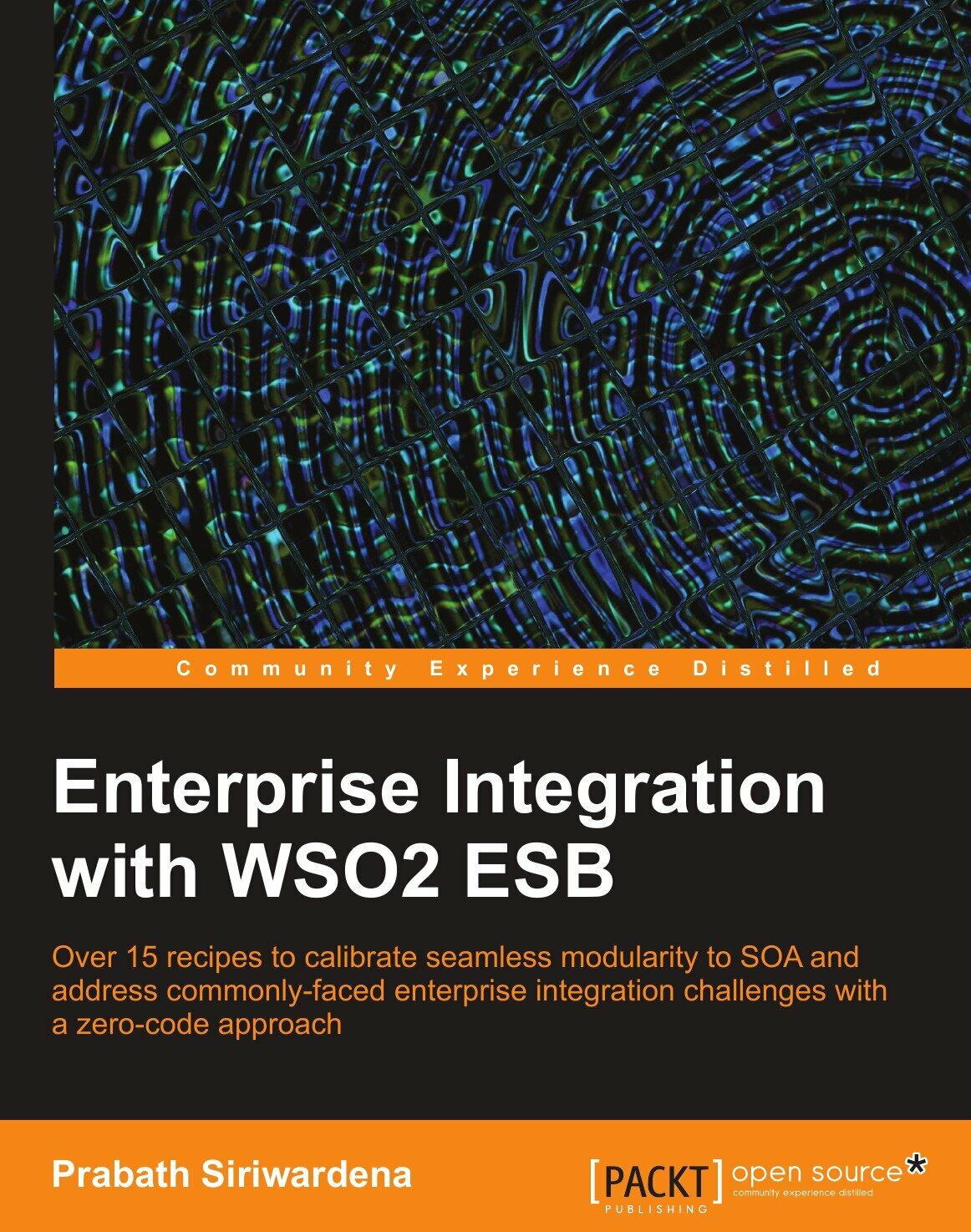 Enterprise Integration with Wso2 Esb