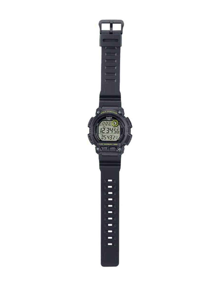 Наручные часы CASIO Standard, gray — фото 1
