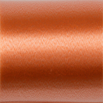 Подарочный бант "Stilerra" BOWP-3M 10.5 см 05 оранжевый