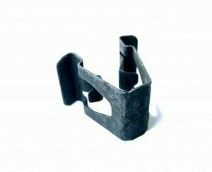Скоба крепежная ОЕМ, Bentley 1K0867388A Seat 20 штук в упаковке