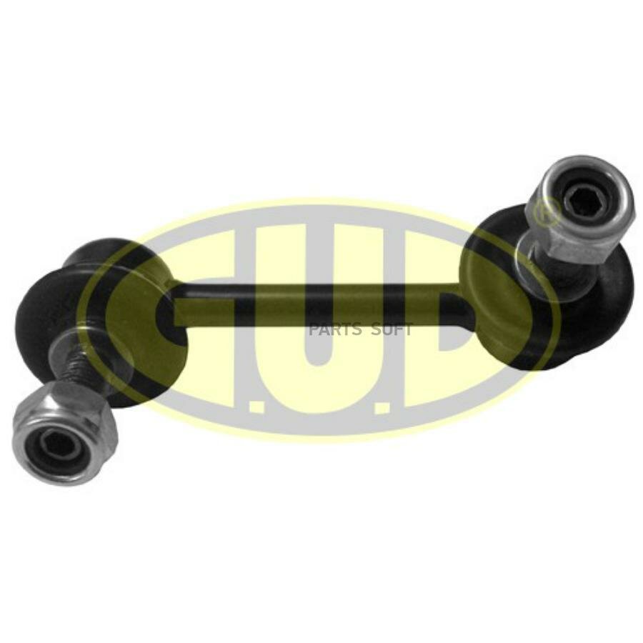 Тяга стаб задн R HON CR-V 02-06 (сталь) G.U.D арт. GSP301373