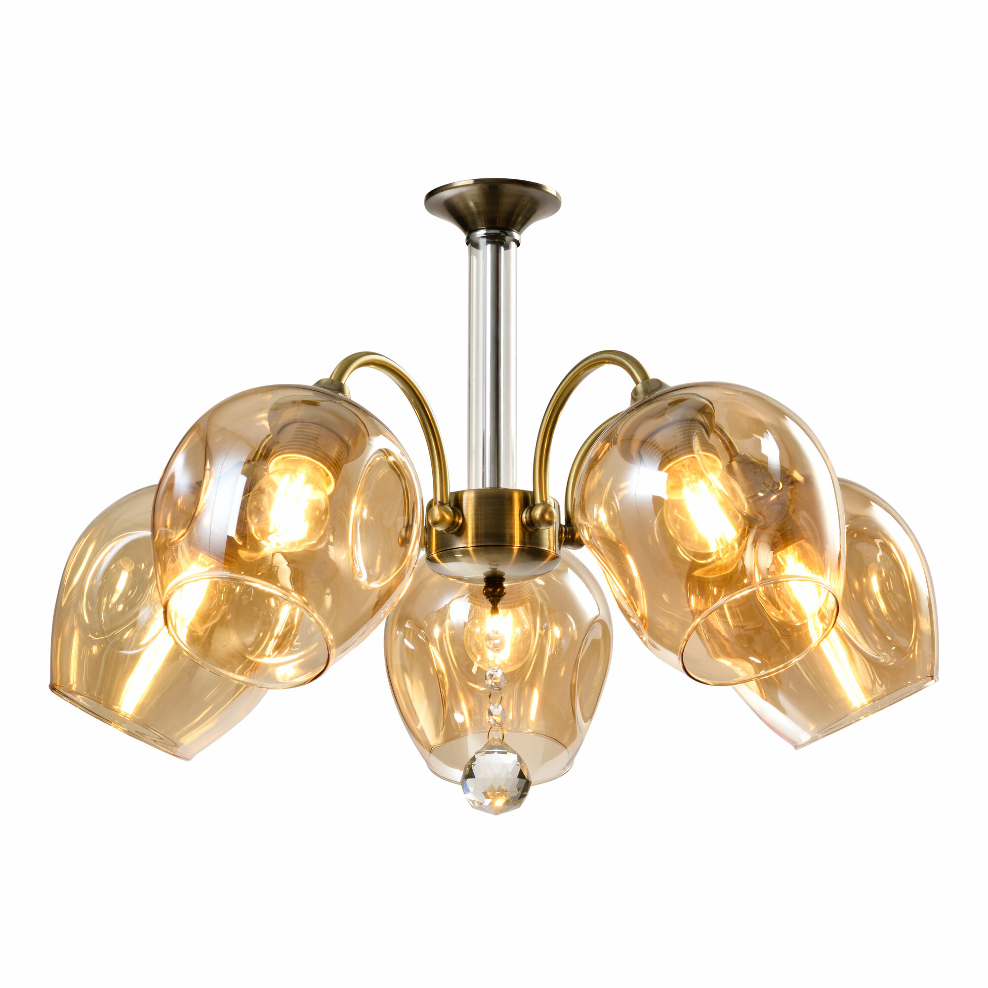 Люстра JOY 5BZ