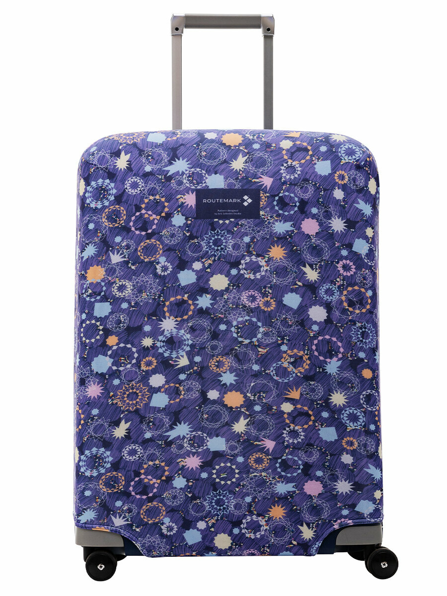 Чехол для чемодана 