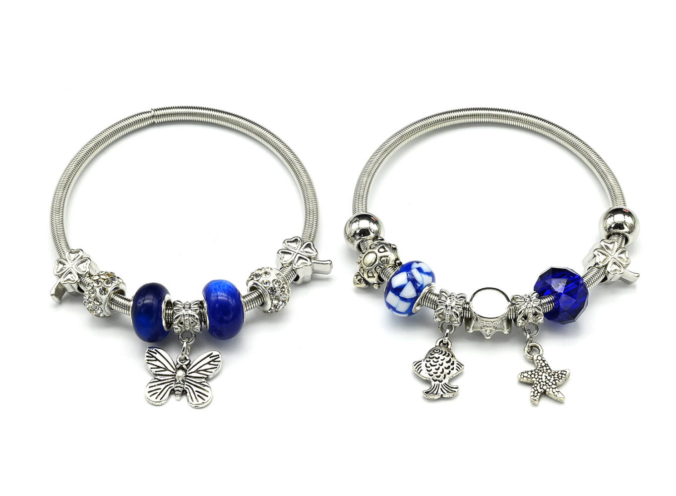 Браслет, циркон