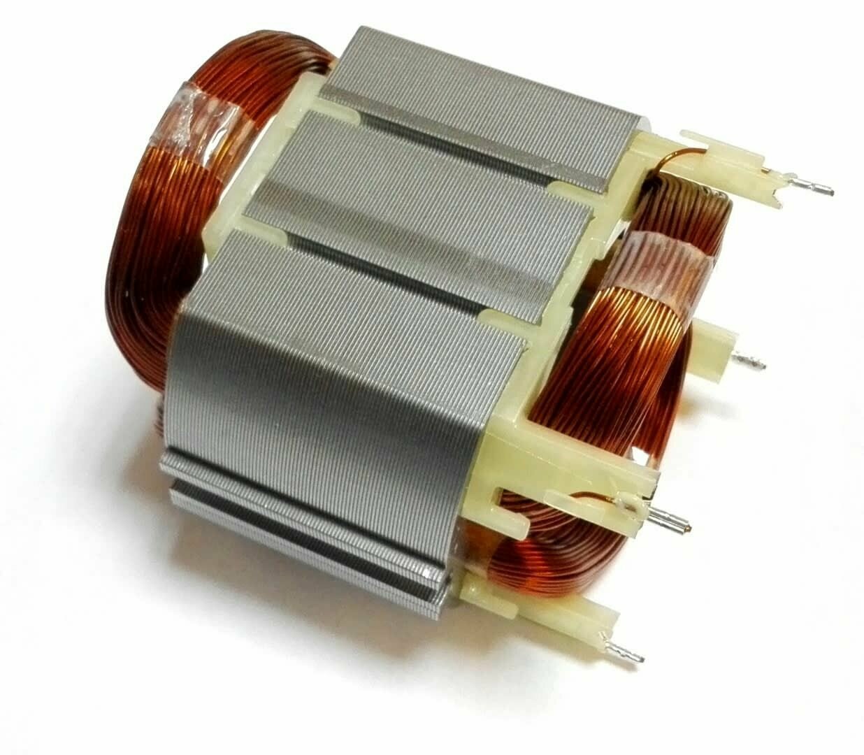 Статор для отбойного молотка HM0870C, HM0871C Makita 625764-1