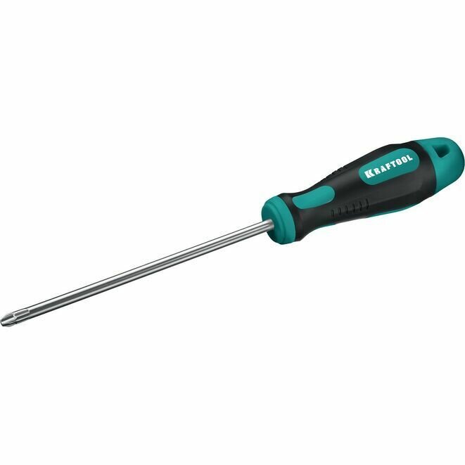 Отвертка KRAFTOOL X-Drive PH 3х150 мм CrMoV