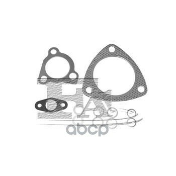 Ремкомплект турбокомпрессора Audi A4, A6, VW Passat 1.8T FA1 арт. KT110090E