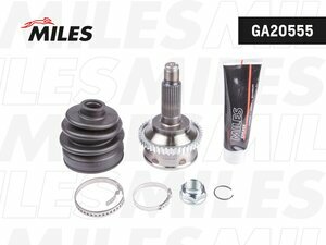 ШРУС MAZDA 626 91-97 нар.(ABS+)