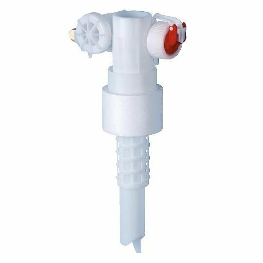 Grohe Наполнительный клапан смыва Grohe без компенсатора смещения 37095000