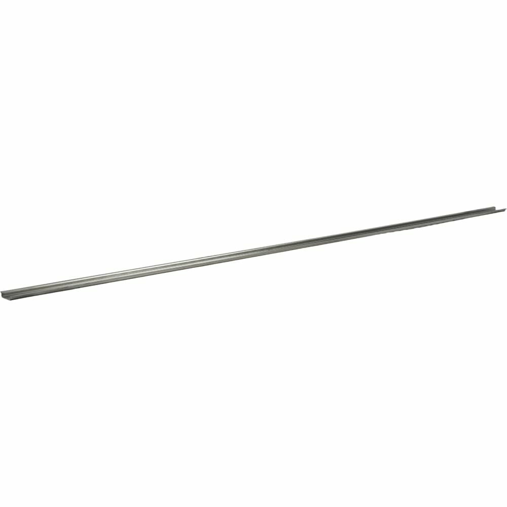 Дин-рейка Dekraft ДН101-0125 32054DEK