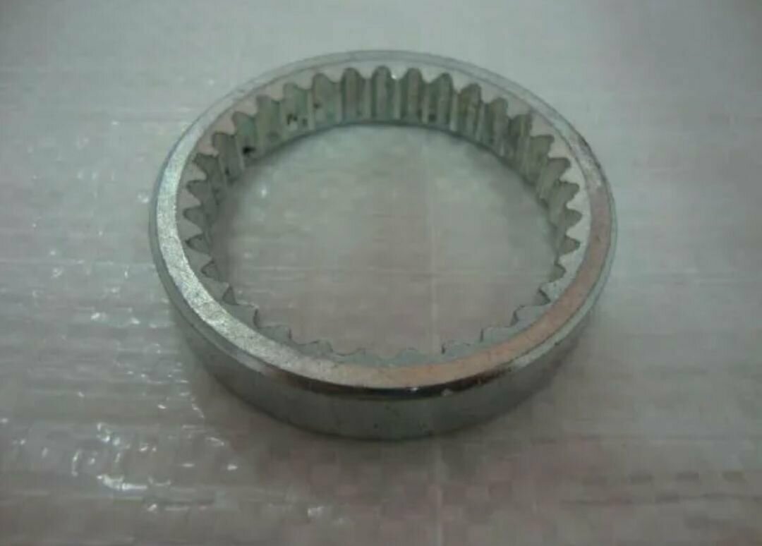 Втулка Иж шестерни спидометра (ИЖП2.4-226-2) (зубчики внутри)