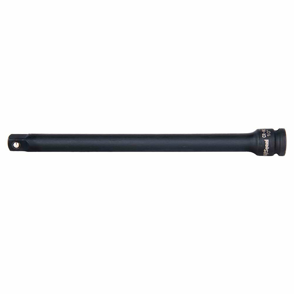Удлинитель ударный 1/2" 250мм "AV Steel"