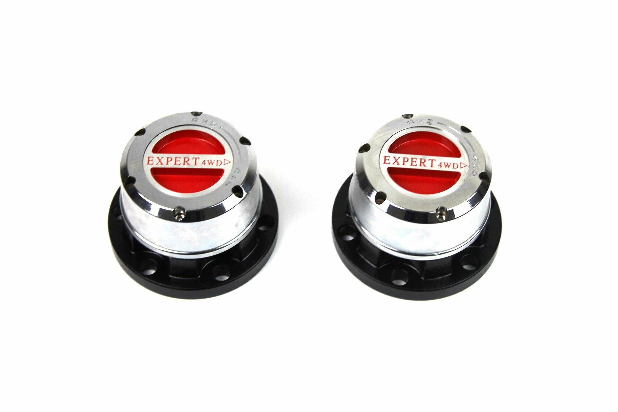 Муфты отключения передних колес (аналог AVM-410) ExpertDetal