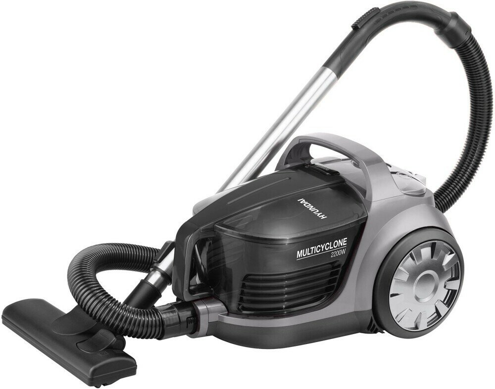 Пылесос Hyundai (HYV-C2650)