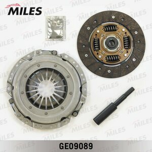 Сцепление к-т OPEL ASTRA H/J/VECTRA C 1.4-1.8 04-