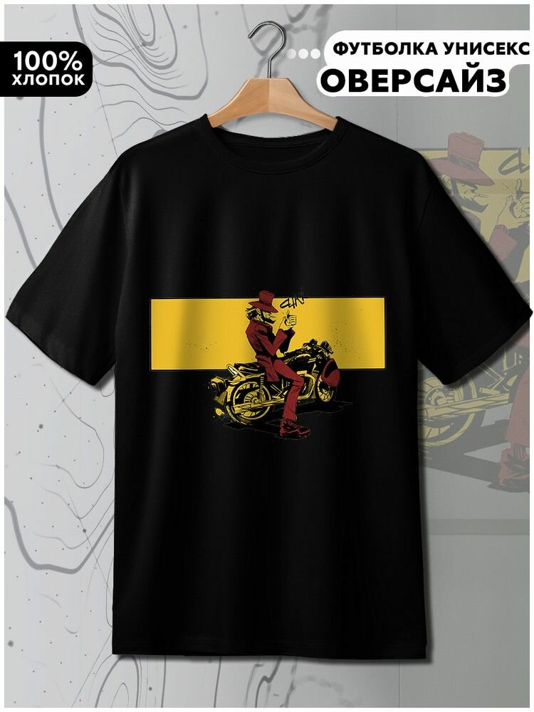 Футболка Hypnotica