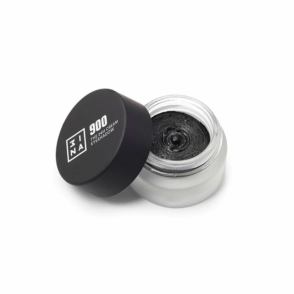3INA Кремовые тени для век The 24H Cream Eyeshadow (900)