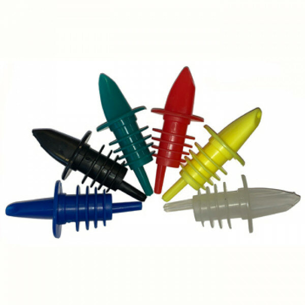 320489 Гейзер резиновый для сиропа 1 шт.