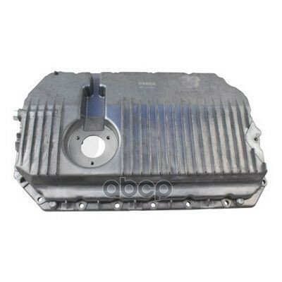 Поддон масляный (алюмин.) OSSCA арт. 08908