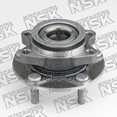 Подшипник Nsk арт. ZA-/HO/63BWKH04D-Y01