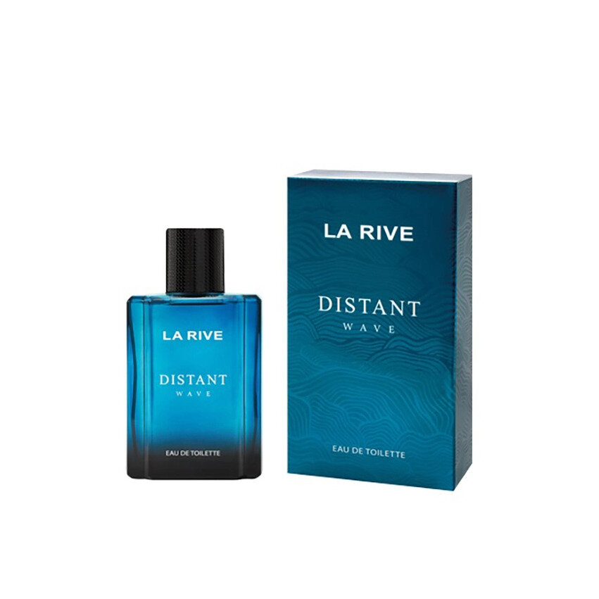 La Rive Distant Wave туалетная вода 100 мл / Ла Риве Дистант Вейв / Далекая Волна