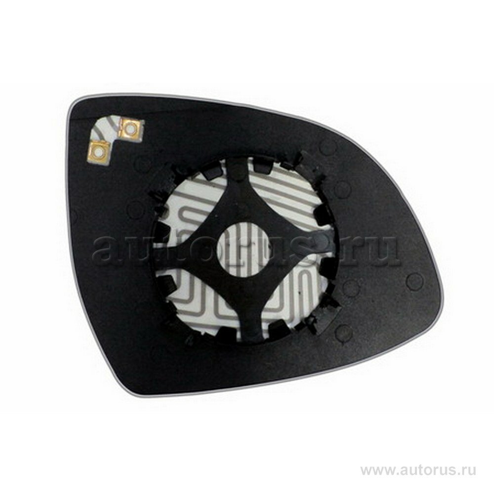 Зеркальный элемент l сфера нейтральный c обогревом bmw x-5 f15 (13- ) (l. sf. cr. 12v. ) ergon 99151308