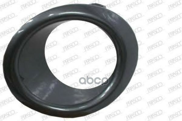 Накладка противотуманной фары левая! Nissan Note 06-08 Prasco арт. DS3501242