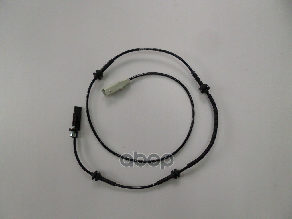 Датчик ABS передний CITROEN C5/C6/ PEUGEOT 407 HDI 1.6-3.0 04> FRONT MAGTECHNIC арт. mag3150