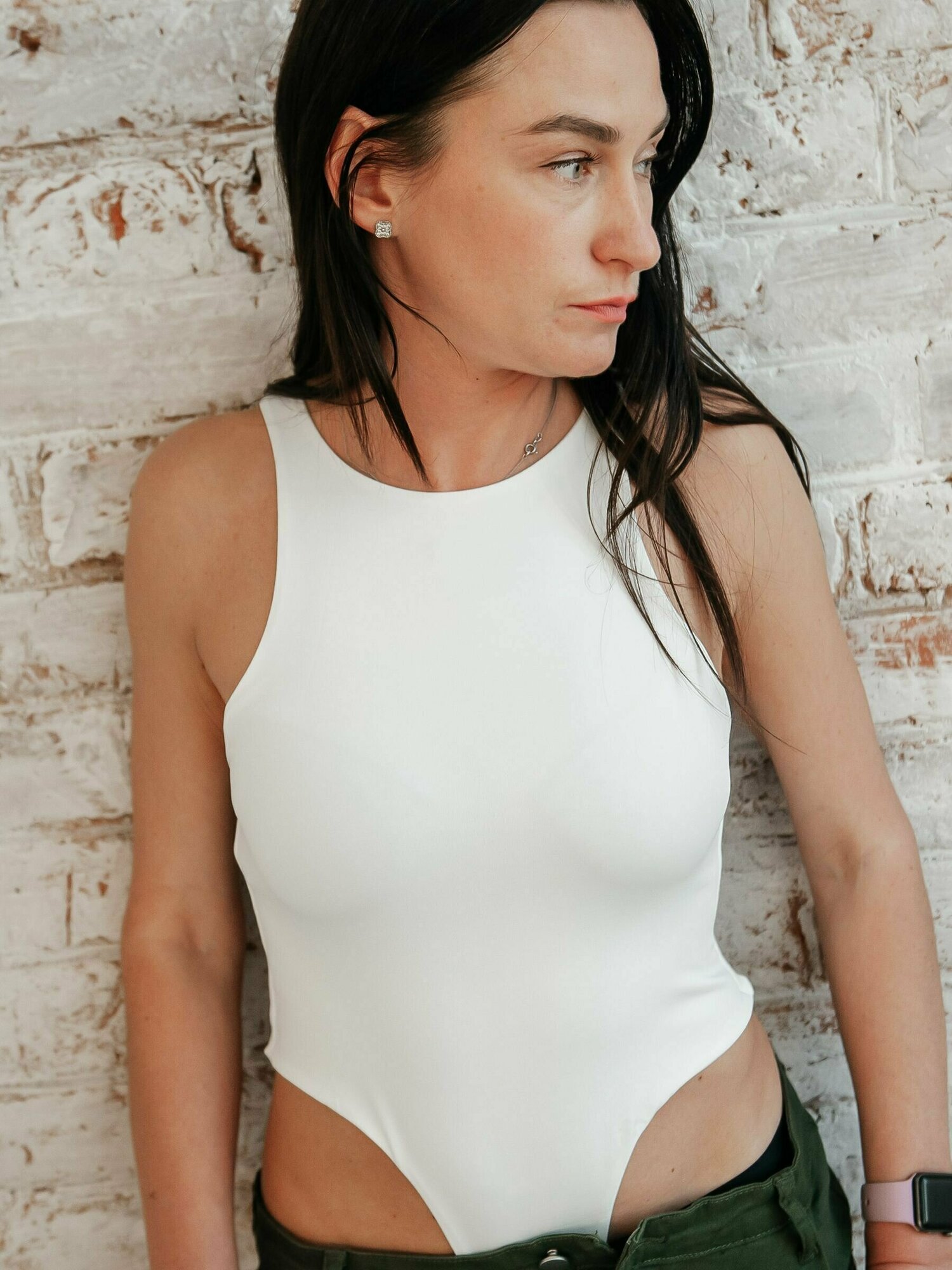 Боди бельевое