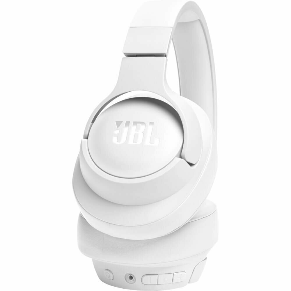 Наушники JBL Tune 720BT белый — фото 1