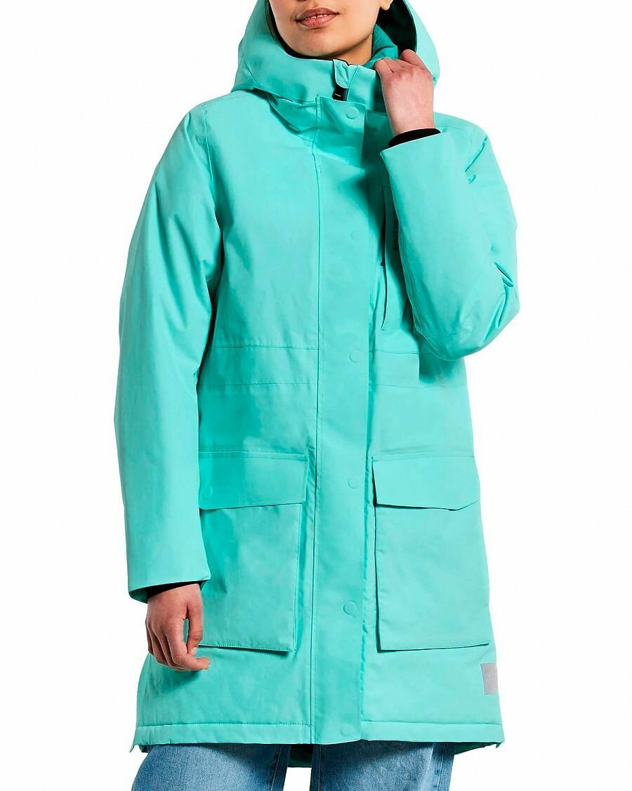 Куртка Базовая коллекция