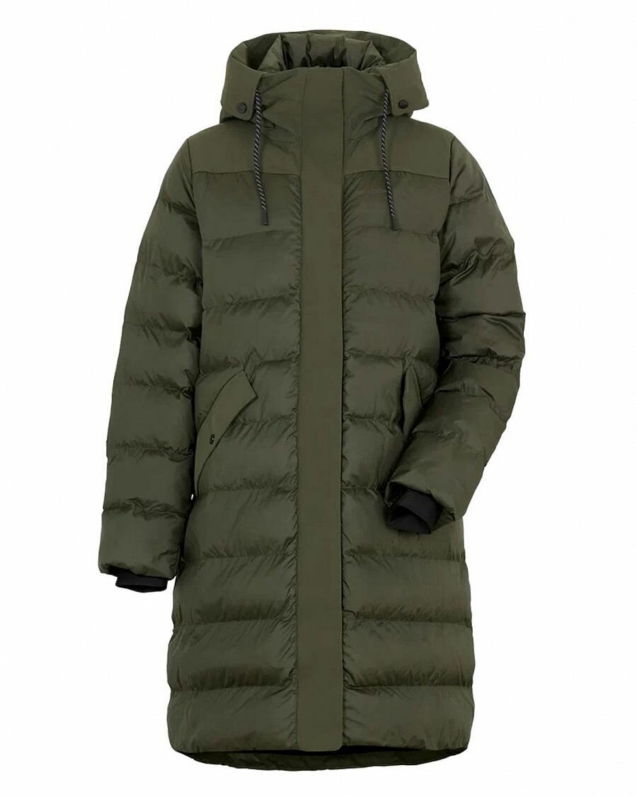 Куртка Базовая коллекция