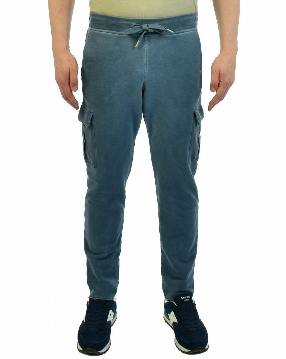 Брюки джоггеры Базовая коллекция