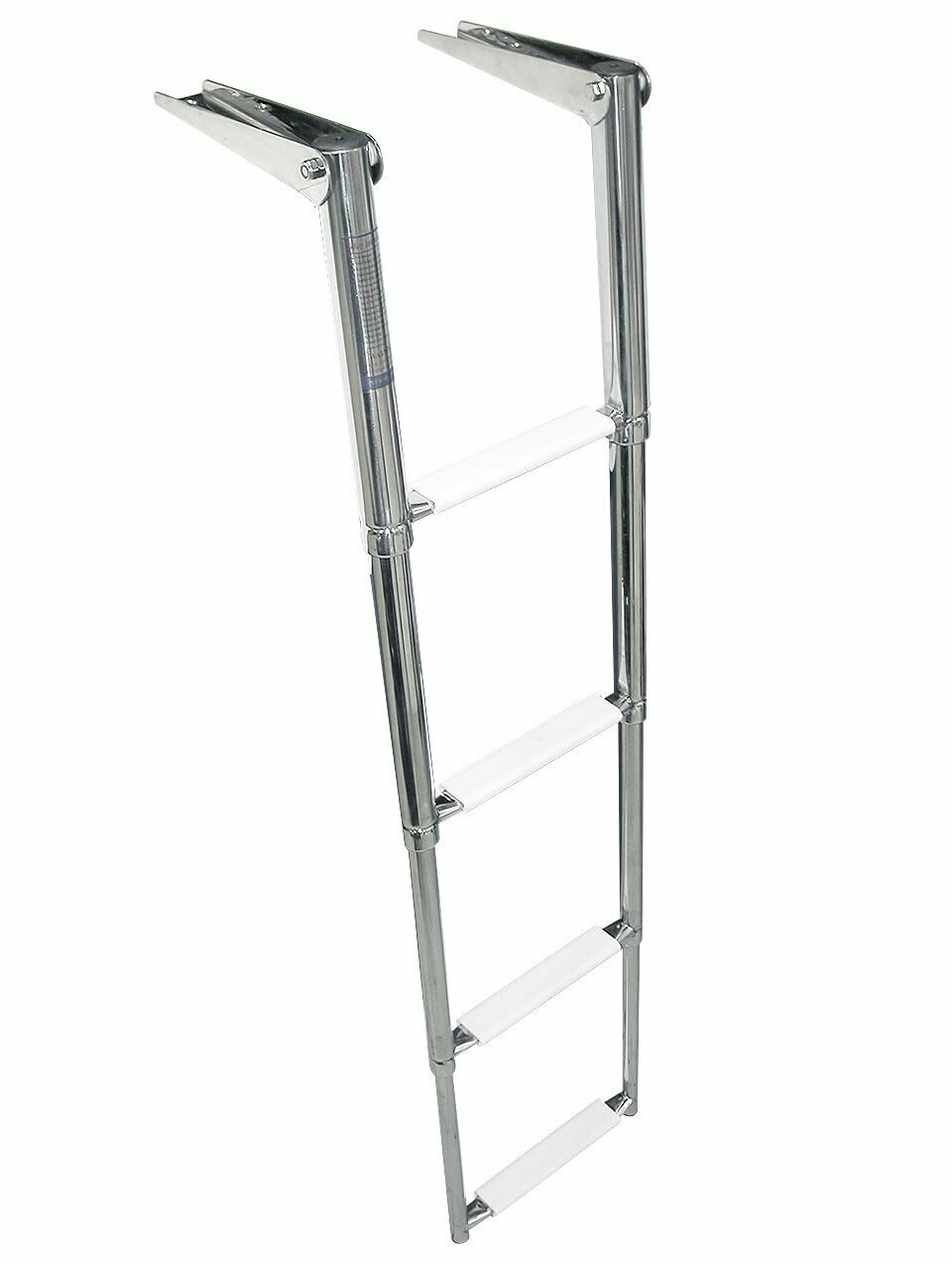 Трап телескопический, 4 ступени (10267762)