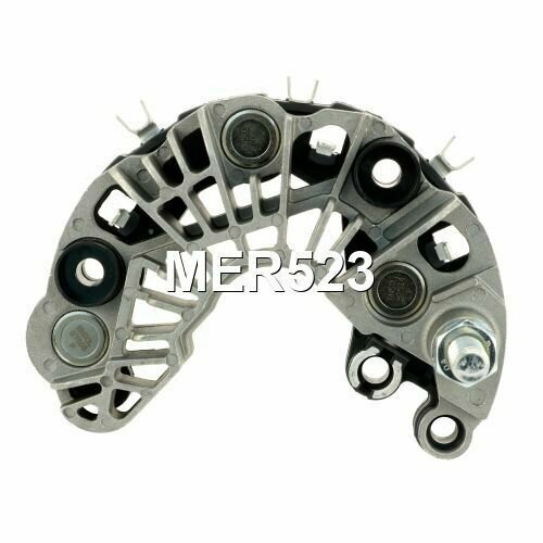 Диодный мост Volkswagen Golf Jetta Passat Polo Touran Skoda Fabia Octavia Audi A3 Seat Altea