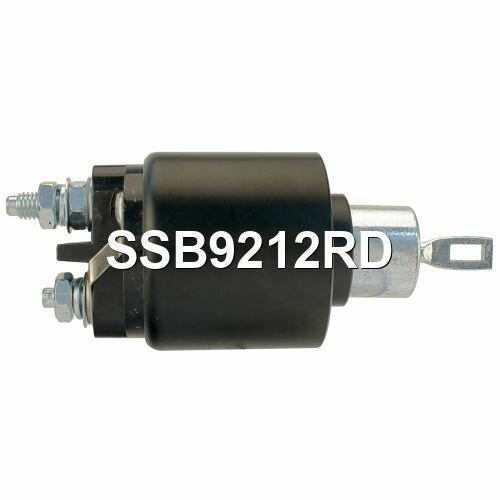 Втягивающее реле стартера Ford Belina II, Pampa, Versailles / Volkswagen Golf, Parati , новое