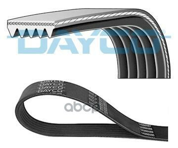Ремень поликлиновой DAYCO OPEL Dayco арт. 5PK880S
