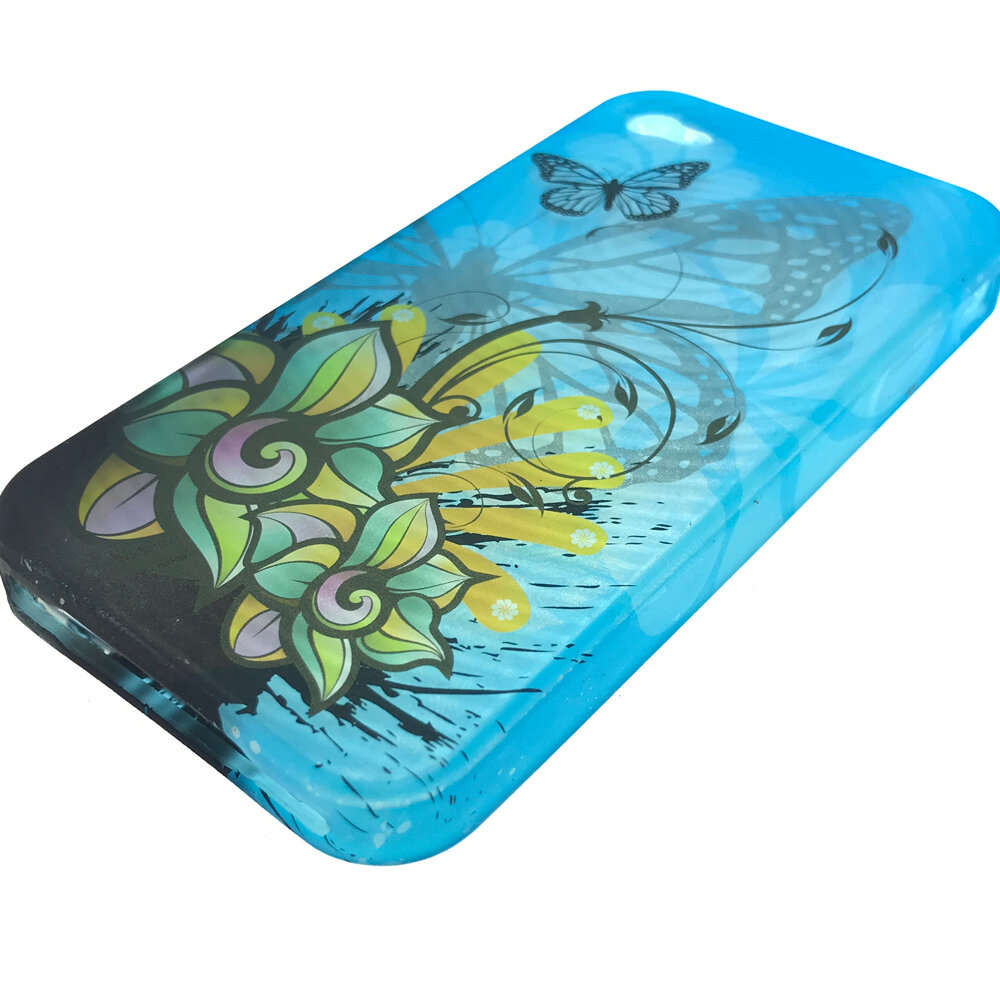IPhone 4S Чехол на смартфона — фото 1