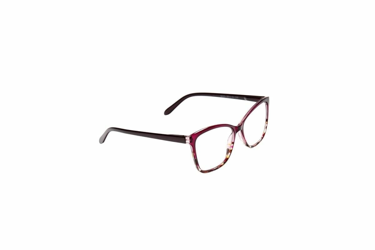 Очки Sunshine 9023 BORDO -2.00