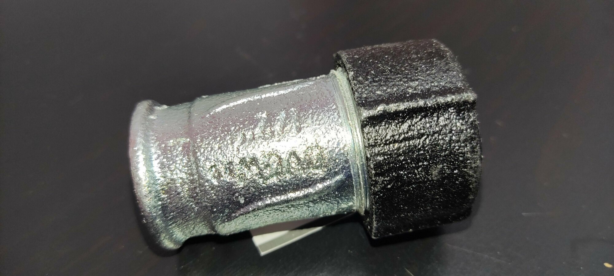 Гебо муфта 15*1/2 внр.