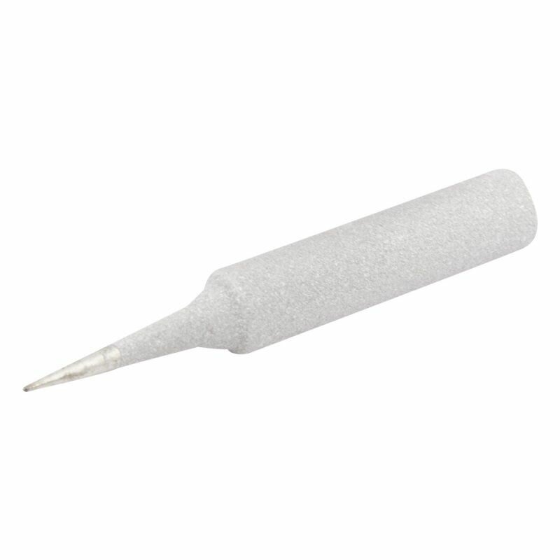 Жало (насадка, наконечник) для паяльника Yaxun YX209z 900M-T-I, 1мм, прямое