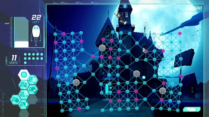 Ghost Cleaner [STEAM / Россия и СНГ] — фото 1