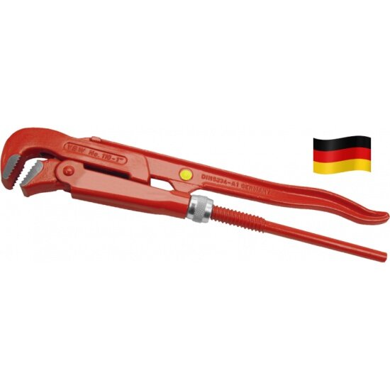 Шведский газовый ключ Vbw 90 1 1/2"